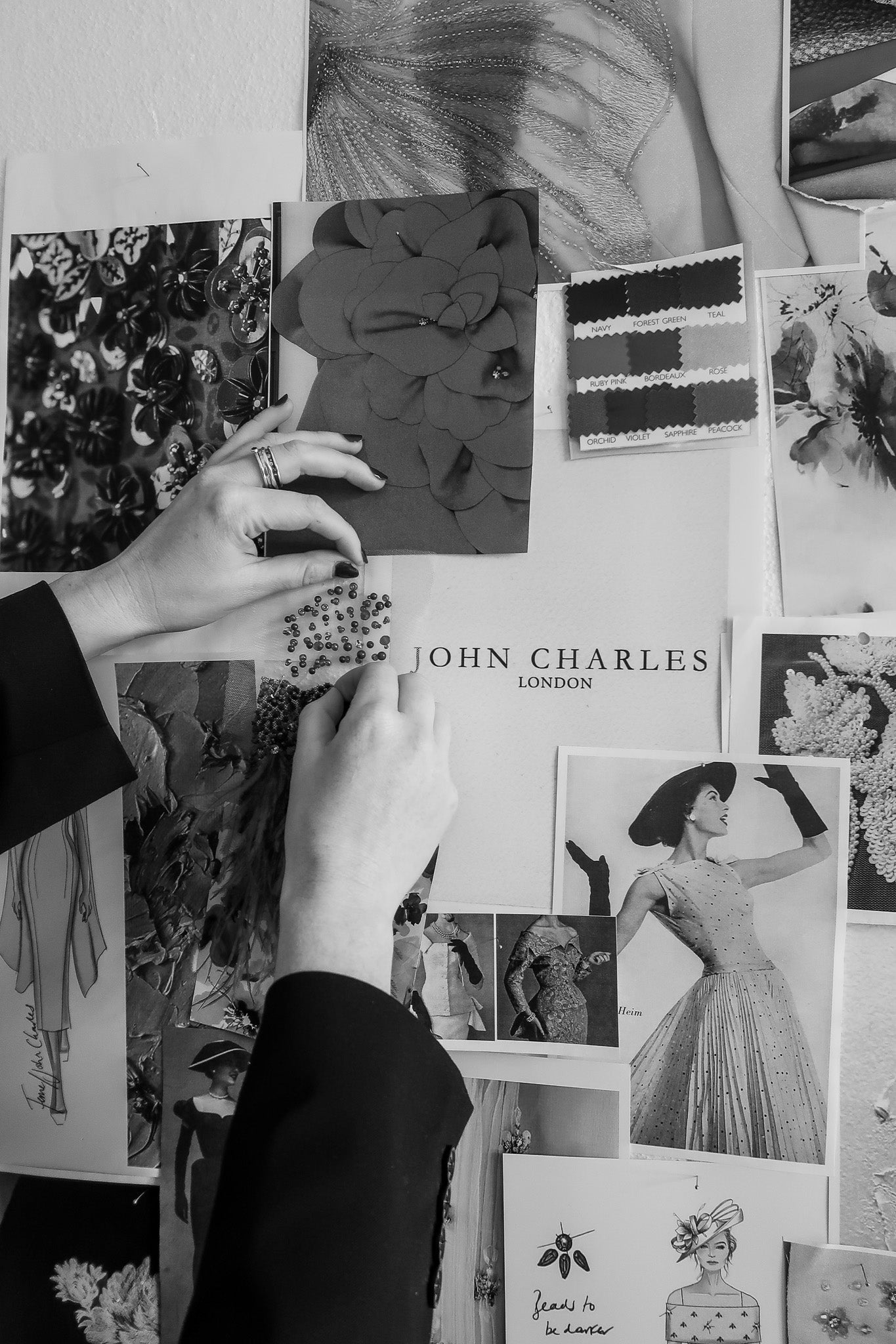 John Charles